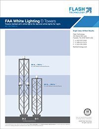 Faa Runway Lighting Standards